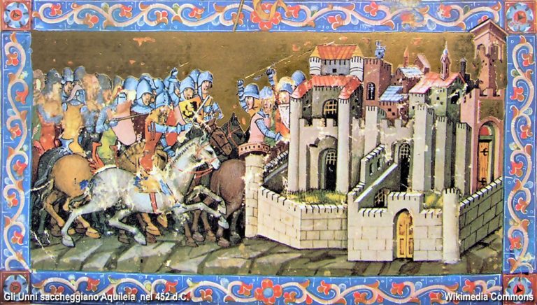 Crea una fibula barbarica – Artemondo